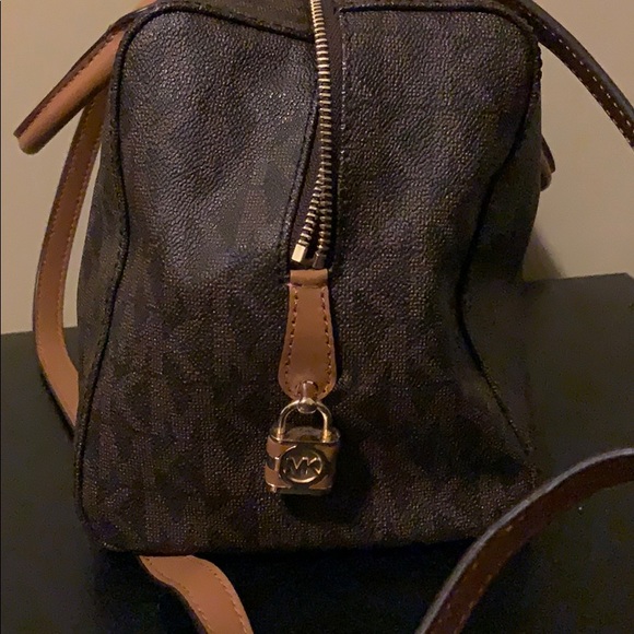 Michael Kors | Bags | Mk Grayson Bag | Poshmark